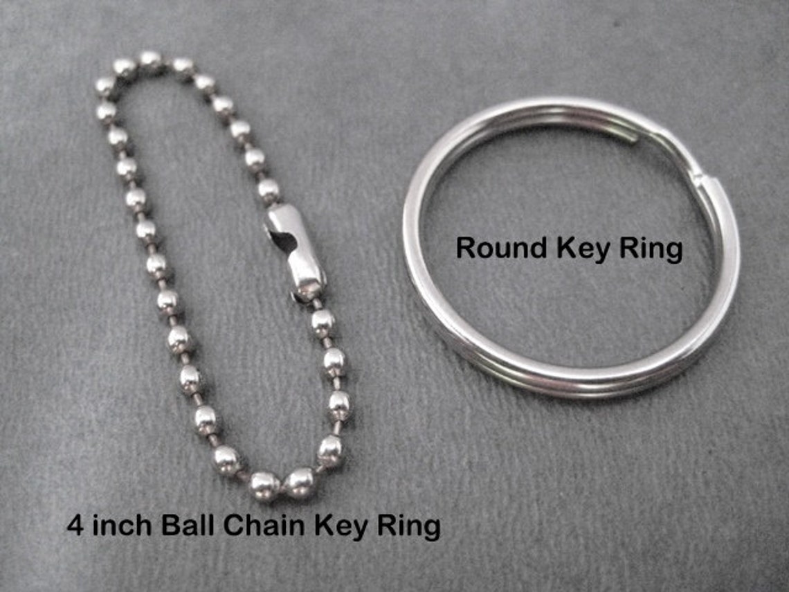 TRACK & FIELD Pewter Key Chain / Bag Tag Ball Chain or Key | Etsy