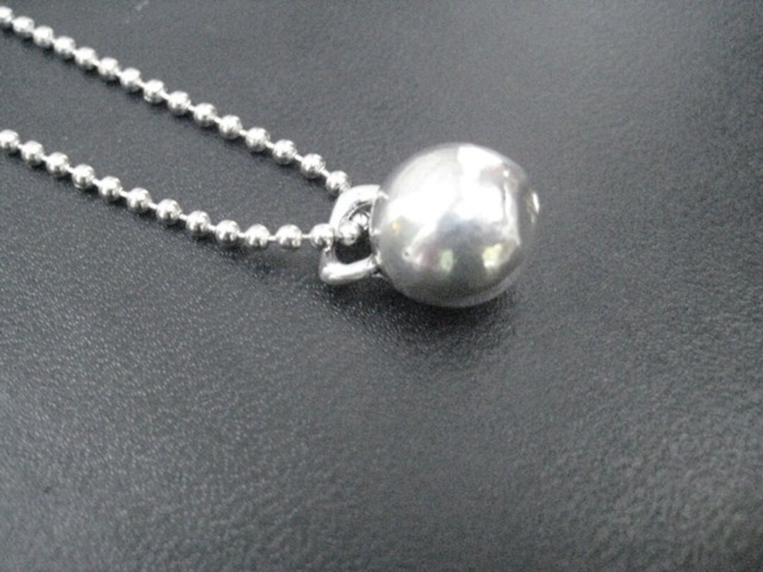 KETTLEBELL Workout Necklace Pewter Kettlebell Charm Workout Necklace on ...