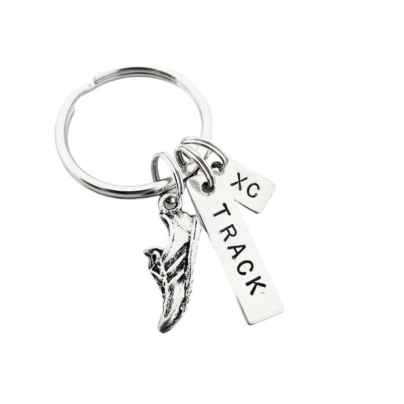 Country Ball Keychain - Etsy