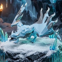 Runescape Icthlarin God Figurine 3D Print | RS3 | OSRS ...