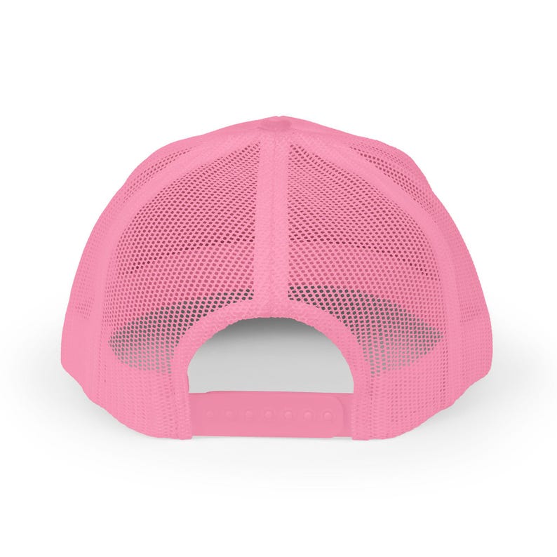 Pink Tip Your Bartender Trucker Cap | Embroidered Bar Humor Hat - Etsy