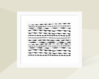 7x5 Print Painting - Etsy