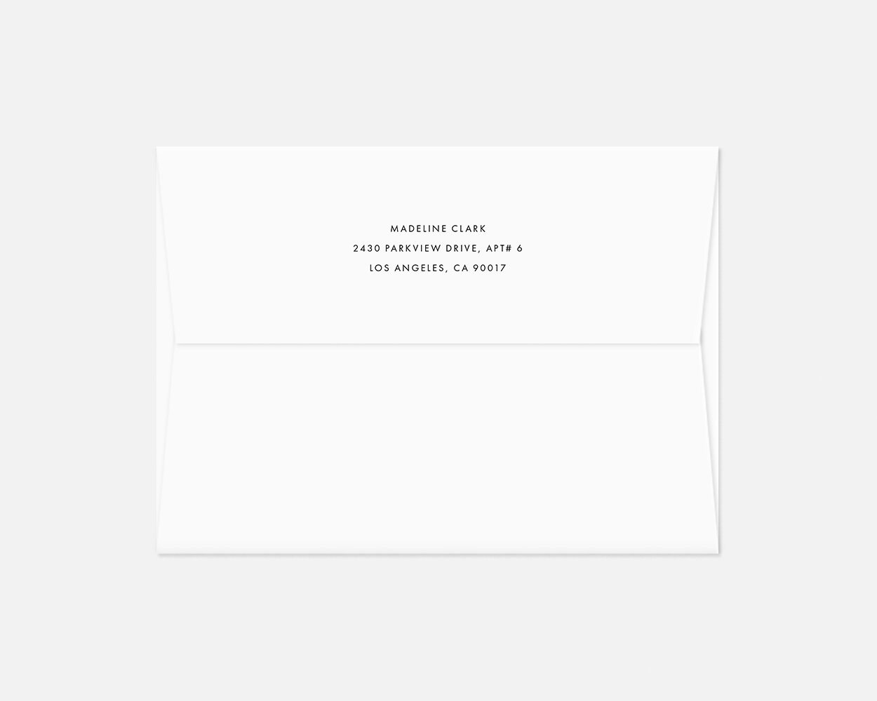 Modern Moving Cards / Moving Announcement With Envelopes / - Etsy