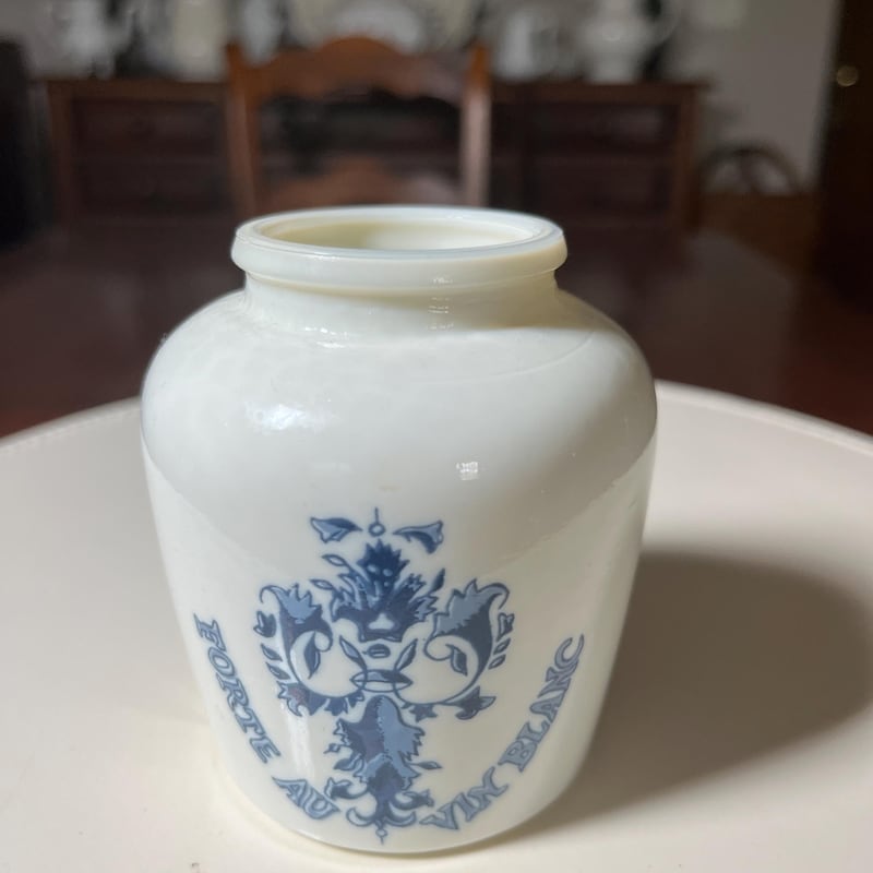 Mustard Pots Vintage - Etsy