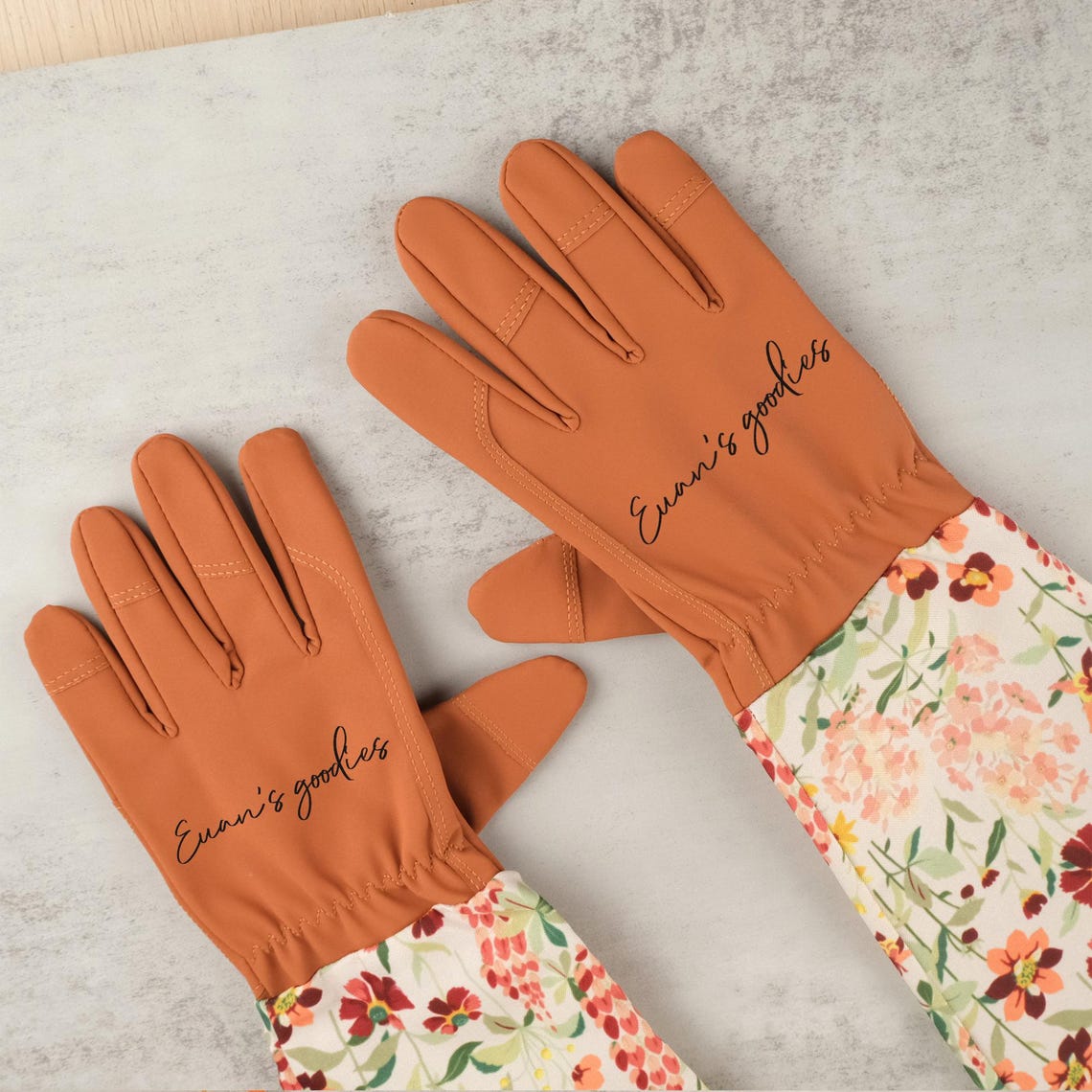 Garden Arm Saver Gloves – Gardening Gloves for Women, Mother’s Day Gift ...