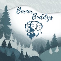 Personalized Berner Sennen Mug - Your Daily Heartwarmer with Love ...