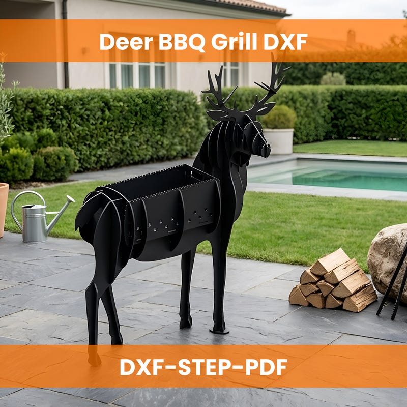 Step grillplan - Etsy.de
