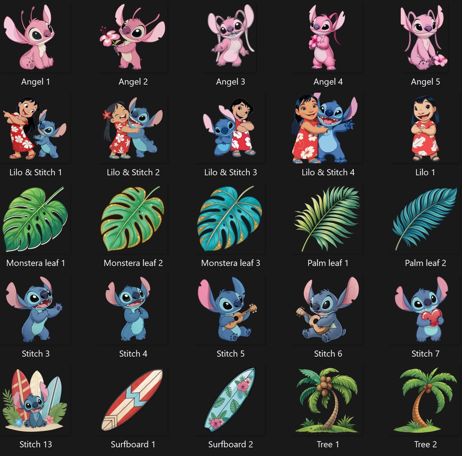 Más de 999 archivos de Stitch, Stitch SVG, paquete de Stitch, Stitch ...