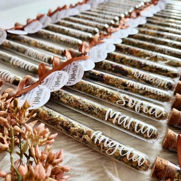 Test Tubes - Etsy Australia