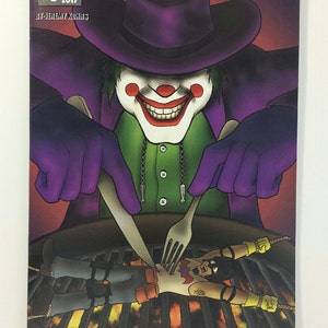 Redneck Batman Comic Books - Etsy