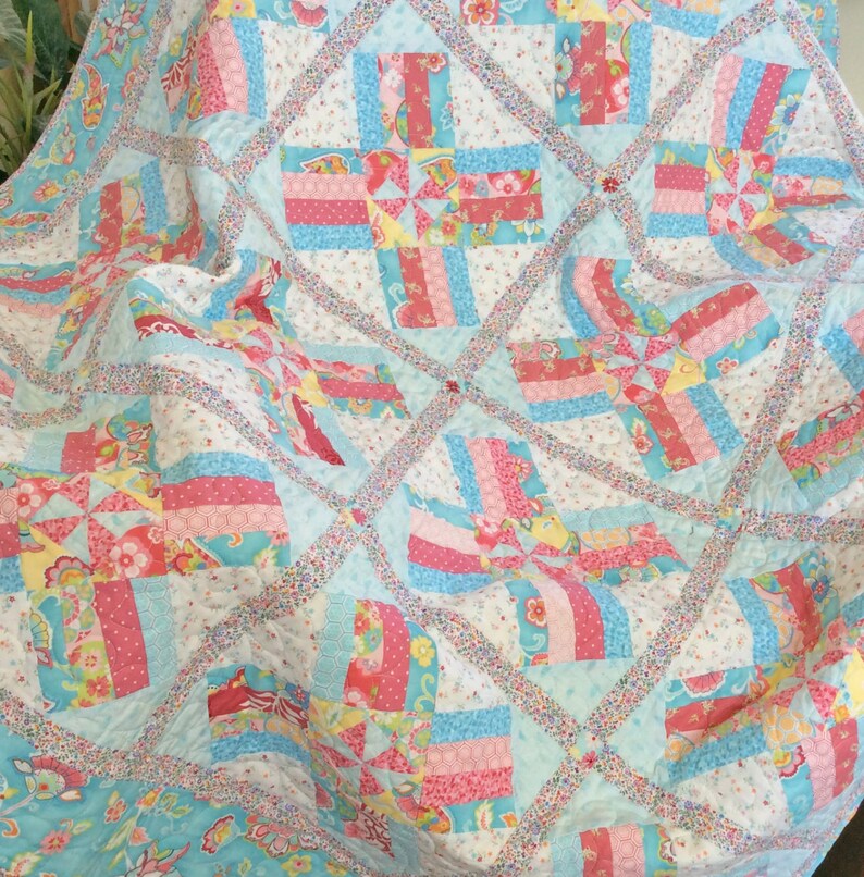 Sherbert PDF Pattern - Etsy