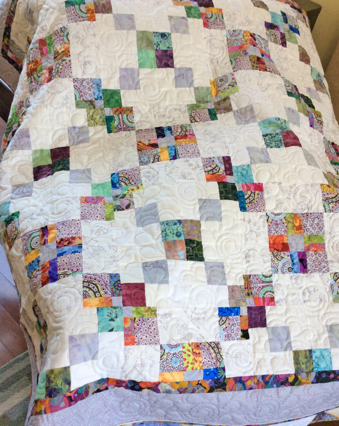 Modern Candy Chain - Etsy