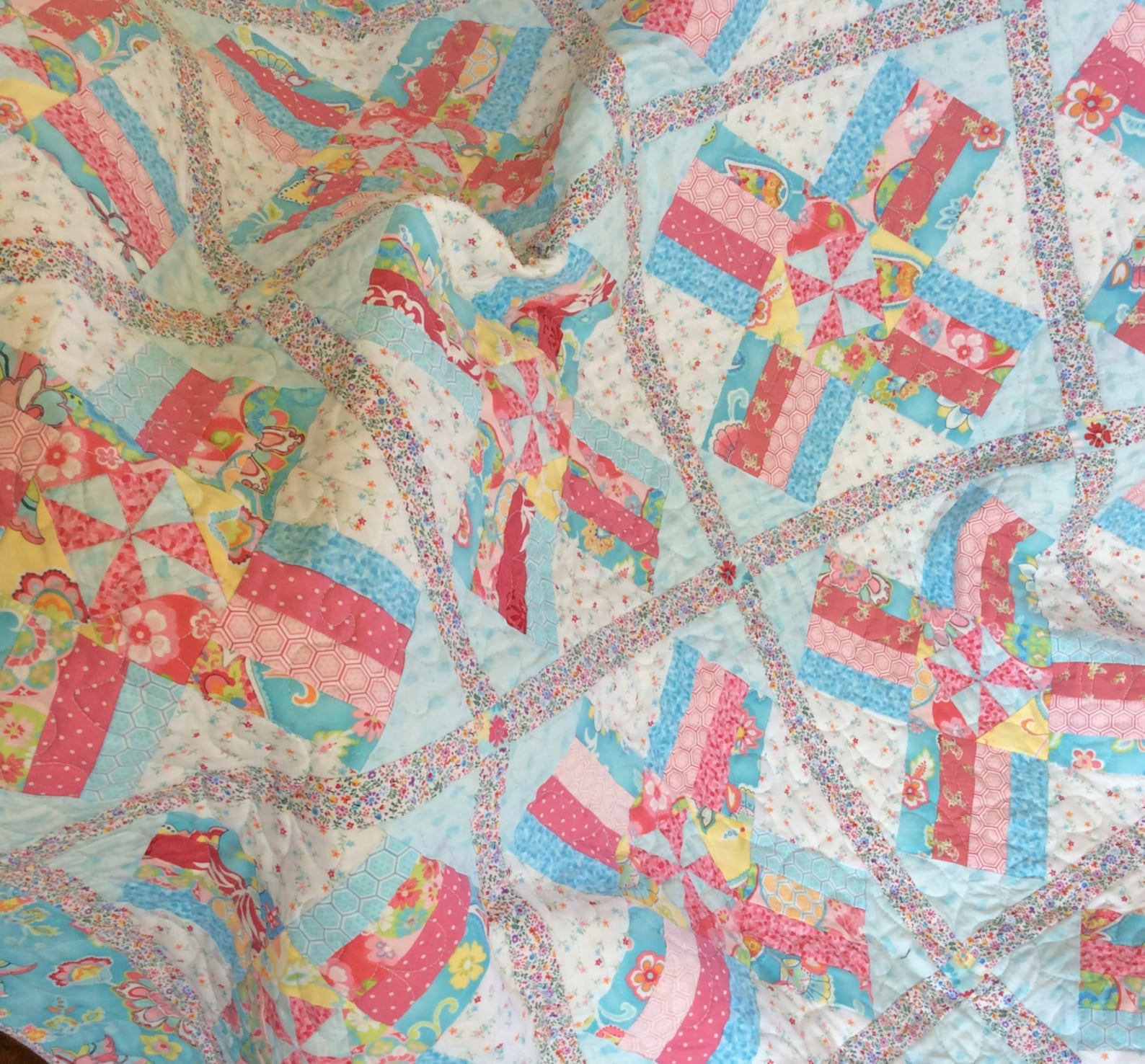 Sherbert PDF Pattern - Etsy