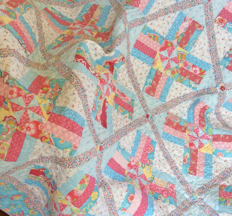 Sherbert PDF Pattern - Etsy