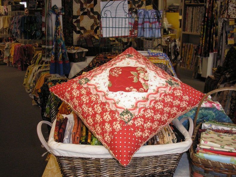 Fancy Joy Quilt Pattern | Etsy