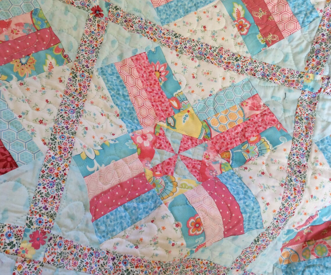 Sherbert PDF Pattern - Etsy