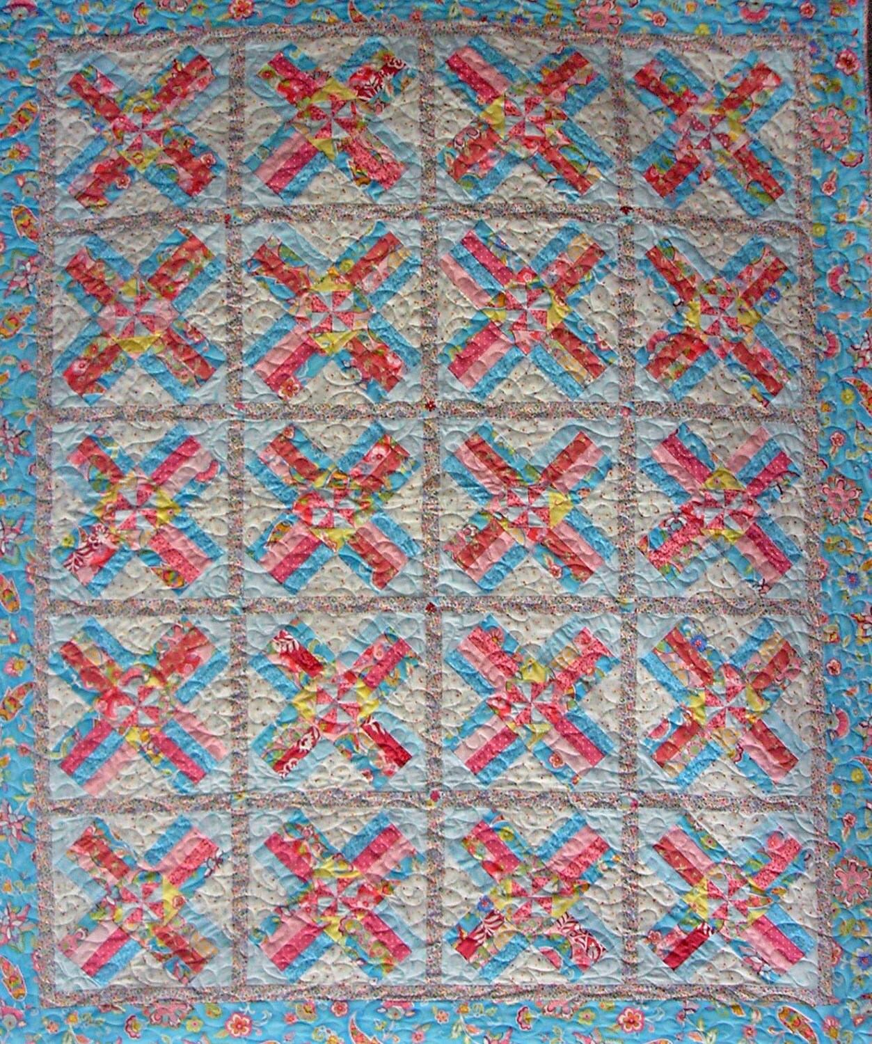 Sherbert PDF Pattern - Etsy