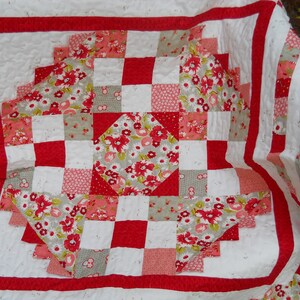 Fun Baby Quilt - Etsy