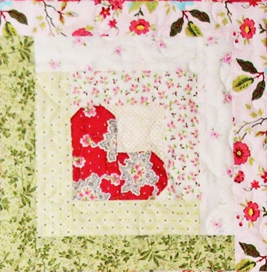 Candy Hearts Pattern - Etsy