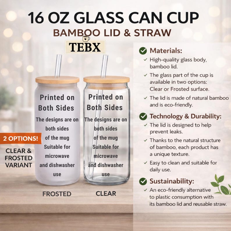 Moira Rose Glass Cup | Bedeviled With Meetings Iced Coffee Glass ...