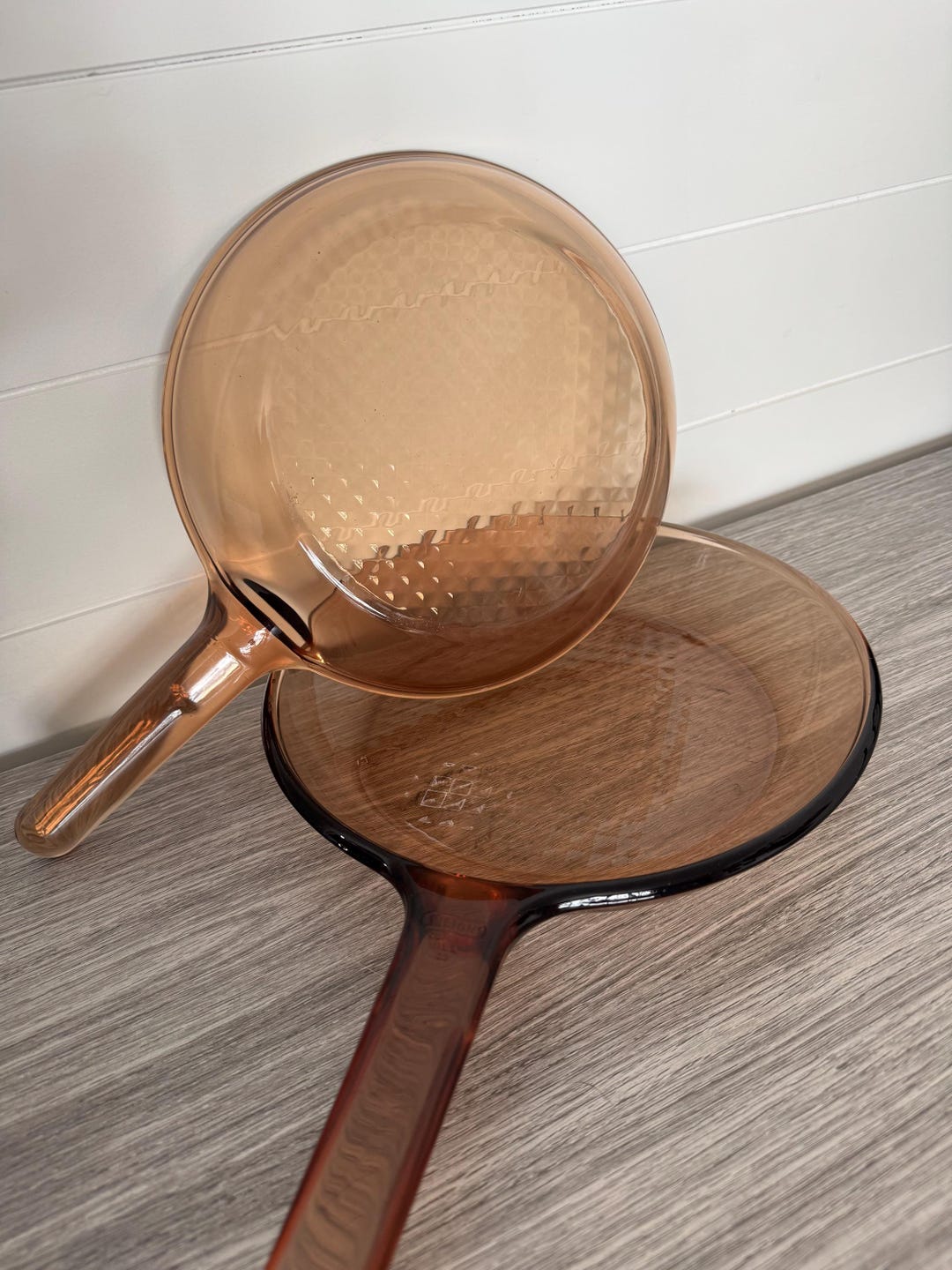 Vintage Vision Pan Set - Etsy