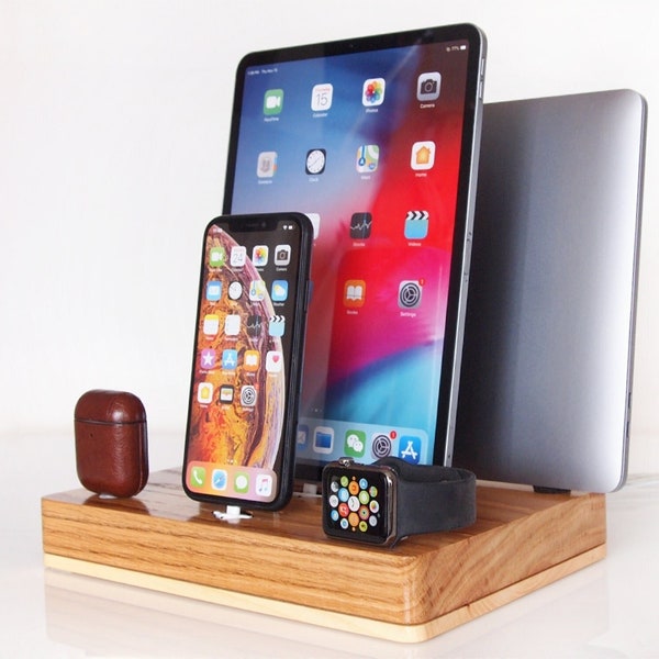 iPhone Dock - Etsy