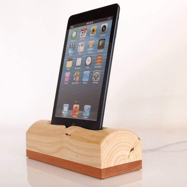 iPad Mini Stand - Etsy