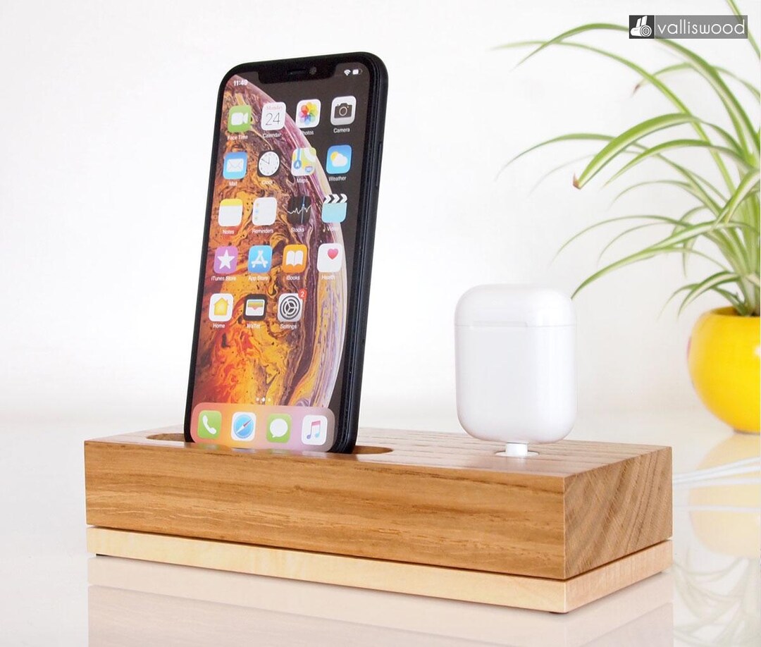 Airpods dock store