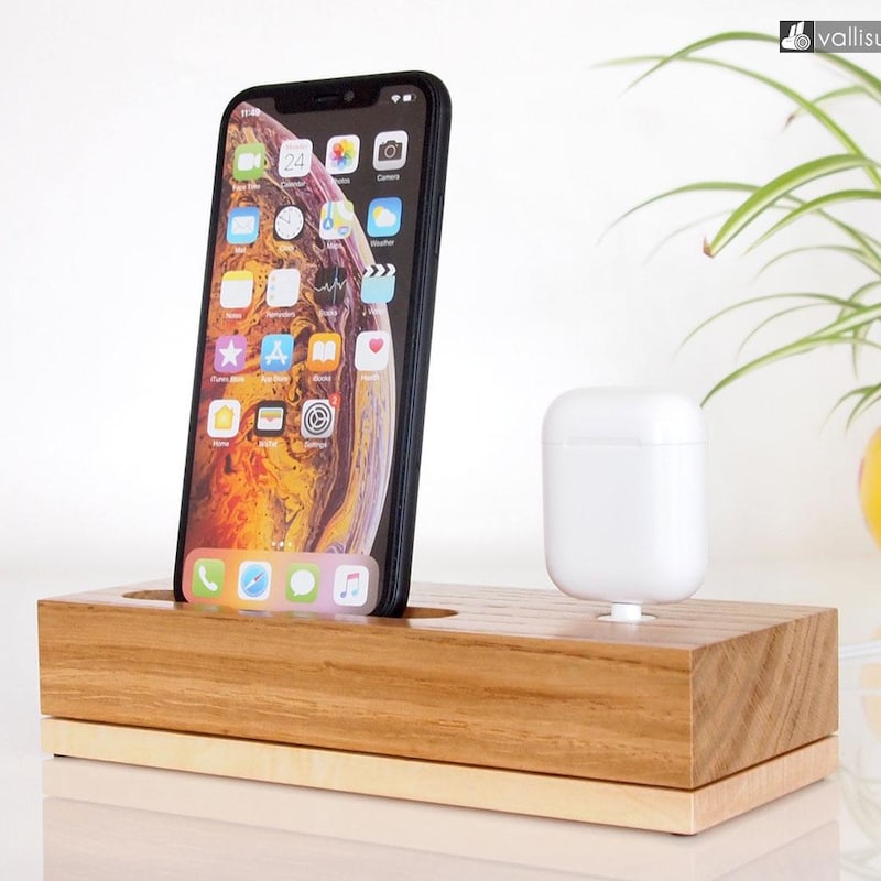 Ipod Touch Stand - Etsy