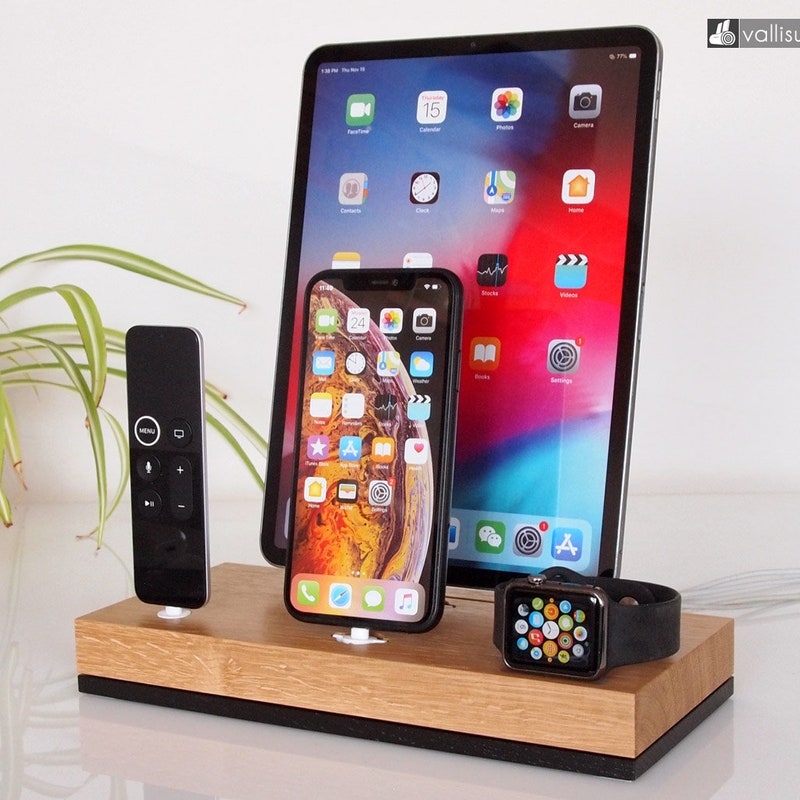 iPad Organizer - Etsy