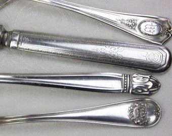 Denmark silver plate | Etsy