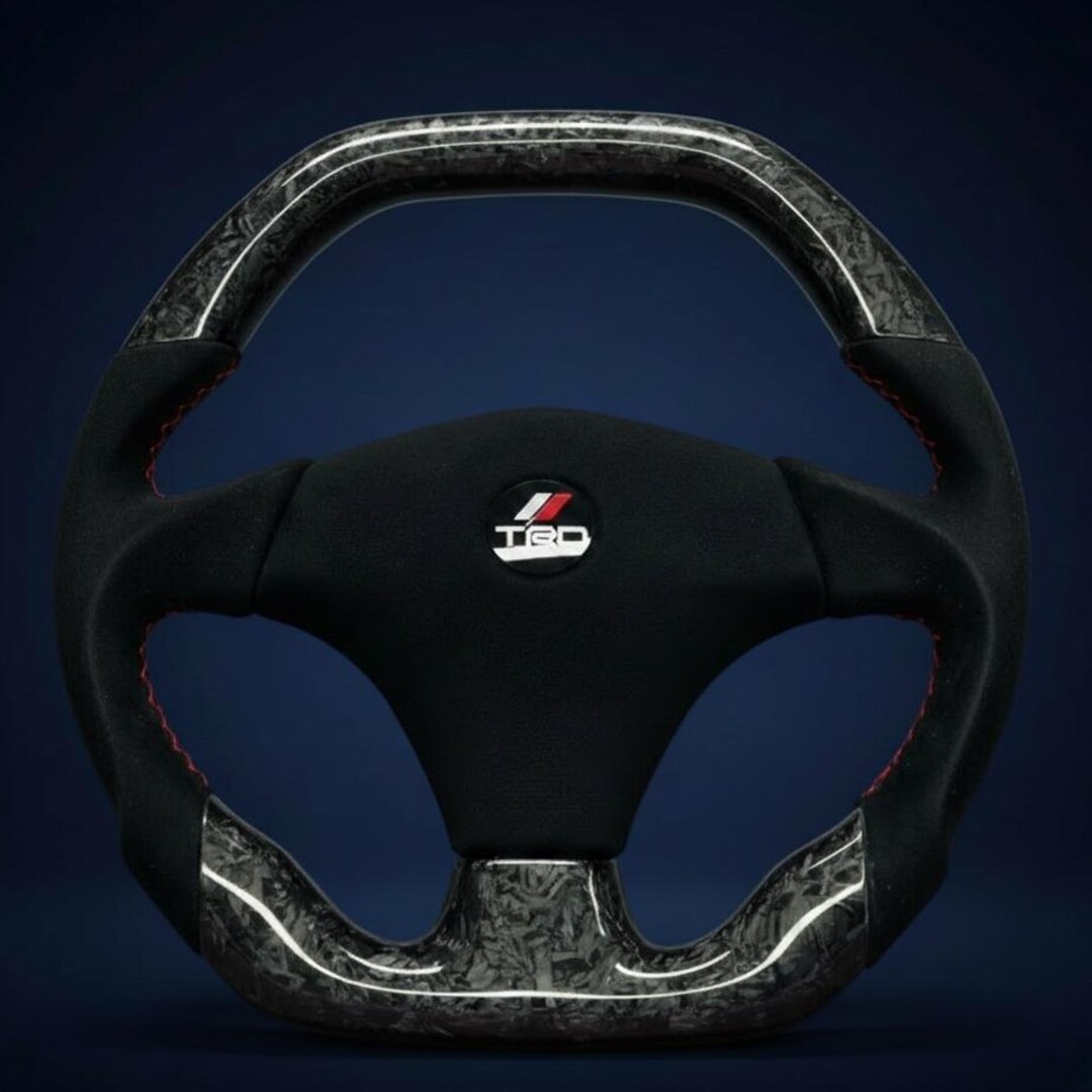 Toyota Supra, Celica, Mr2 Spyder, Tacoma, Matrix, JZX TRD Steering ...