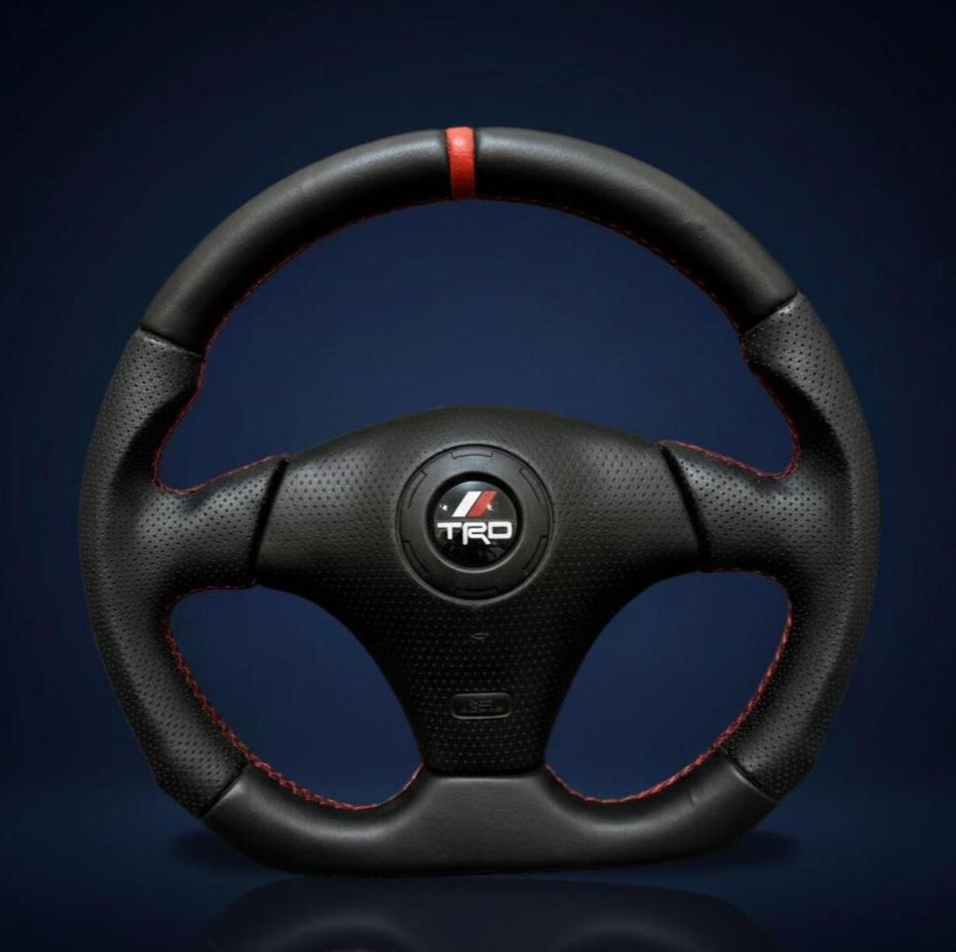 Toyota Supra, Celica, MR2 SPYDER, Tacoma, Matrix, JZX TRD Steering ...