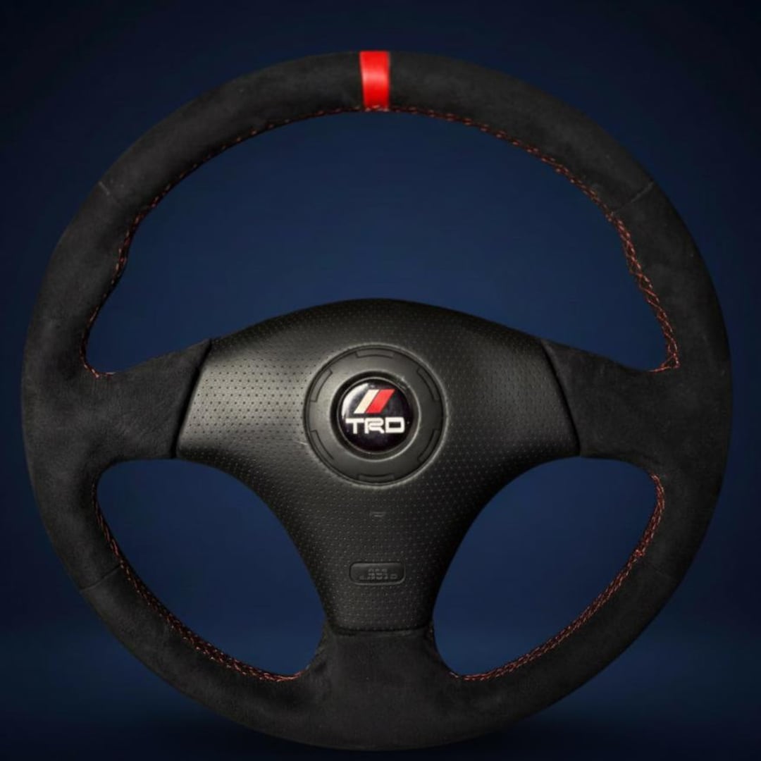Toyota Supra, Celica, MR2 SPYDER, Tacoma, Matrix, JZX Trd Steering ...