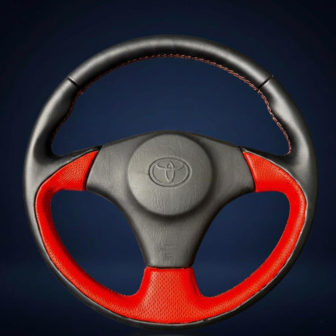 Toyota Supra, Celica, MR2 SPYDER, Tacoma, Matrix, JZX Trd Steering ...