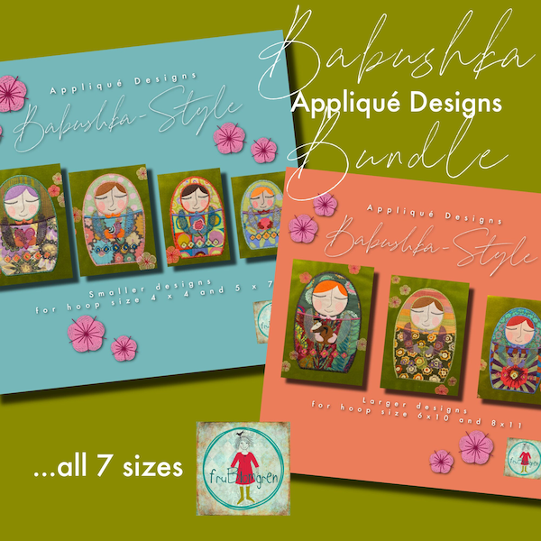 Babushka - Etsy