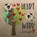 HEART WORK Feels Good - 6 Nice Hearty Designs to Show Your Gratitude ...