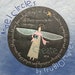 ANGEL CIRCLES - 4 Round Angel Circles for the 8x8" Hoop With Creativity ...