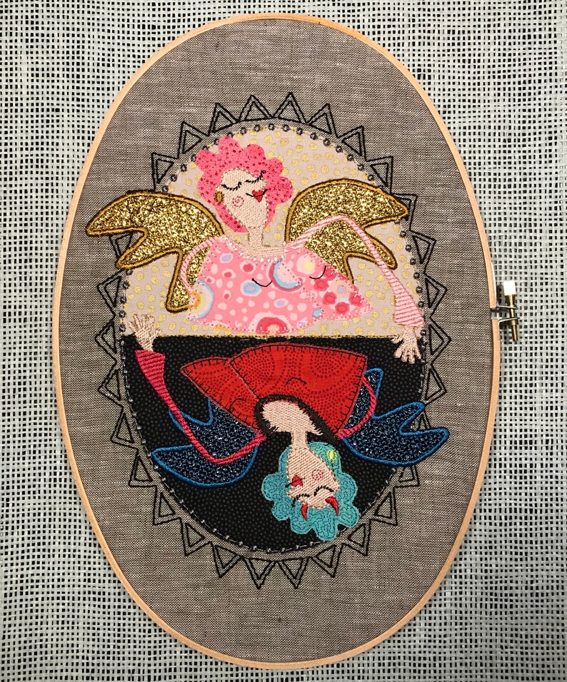 ANGEL Behaviour Barometer - an Angel a Day - December 5th in ...