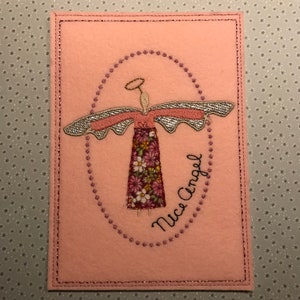 ANGEL MAIL - an Angel a Day - December 2nd in Frublomgren's Christmas ...