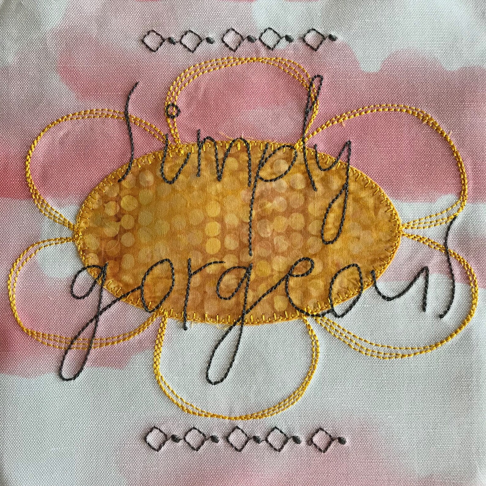 6 Beautiful Hand Drawn 'THINGS THAT MATTER' Machine | Etsy