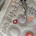 Large Pack of NEW REGULAR and REVERSED Appliqué Dots - Single Dots ...