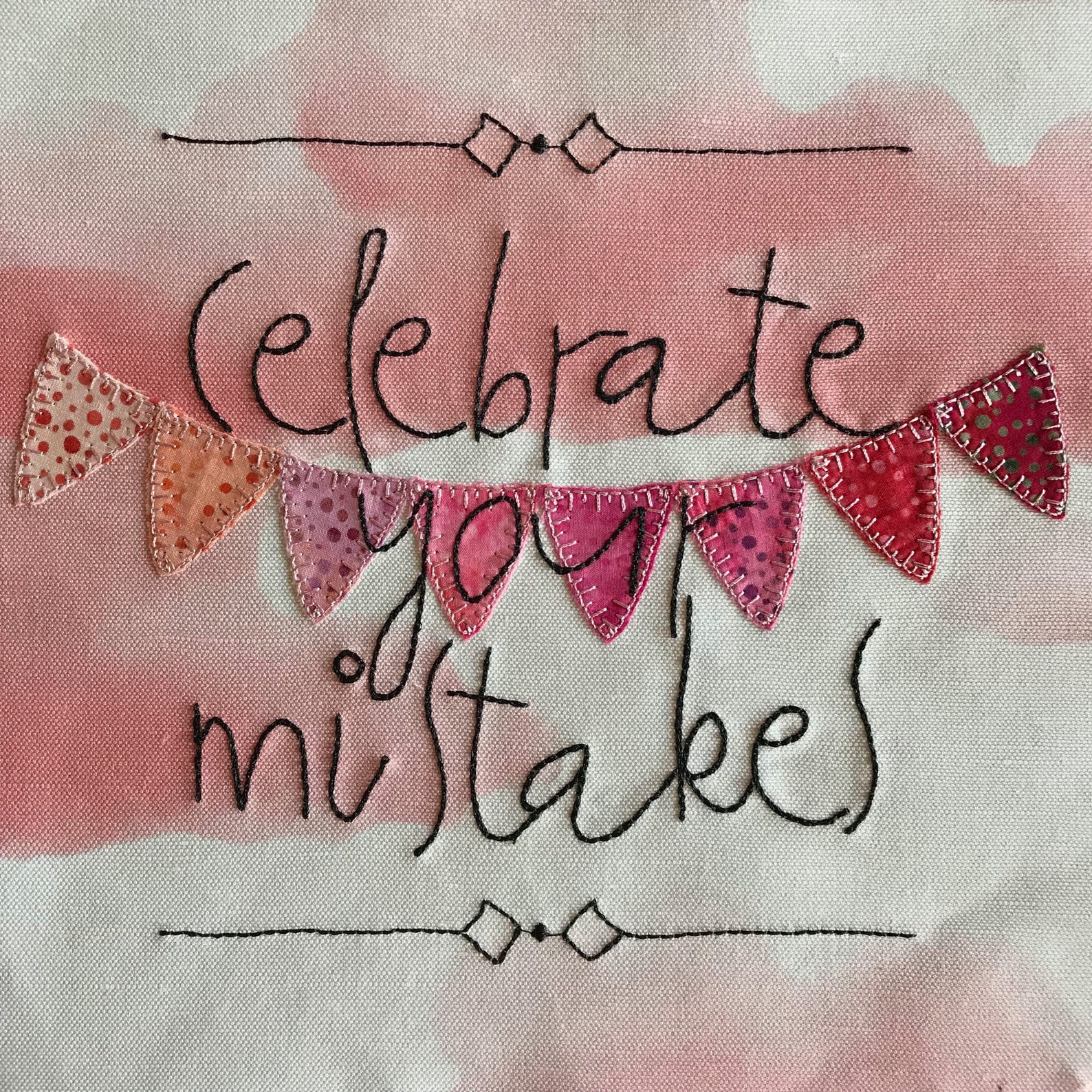 6 Beautiful Hand Drawn 'THINGS THAT MATTER' Machine | Etsy