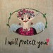 DETAILED FLOWER ANGEL Designs for Embellishing Your Textile Projects ...