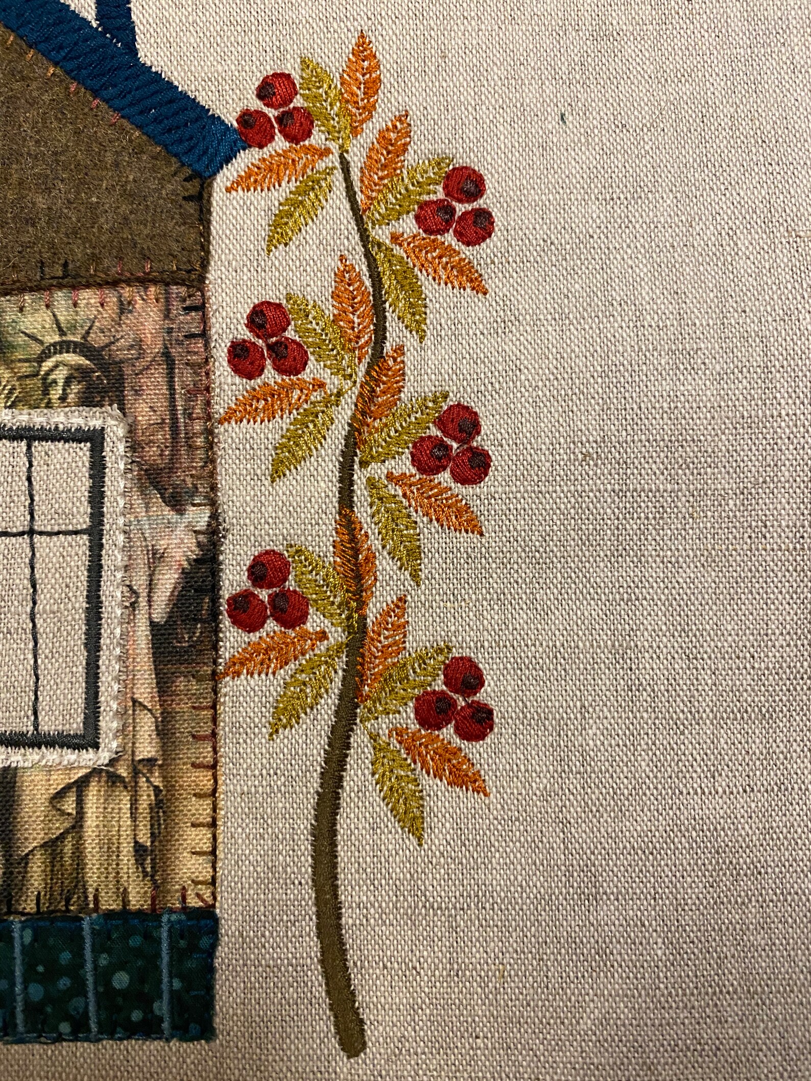 15 Hand Drawn Machine Embroidery Designs Connectors and - Etsy