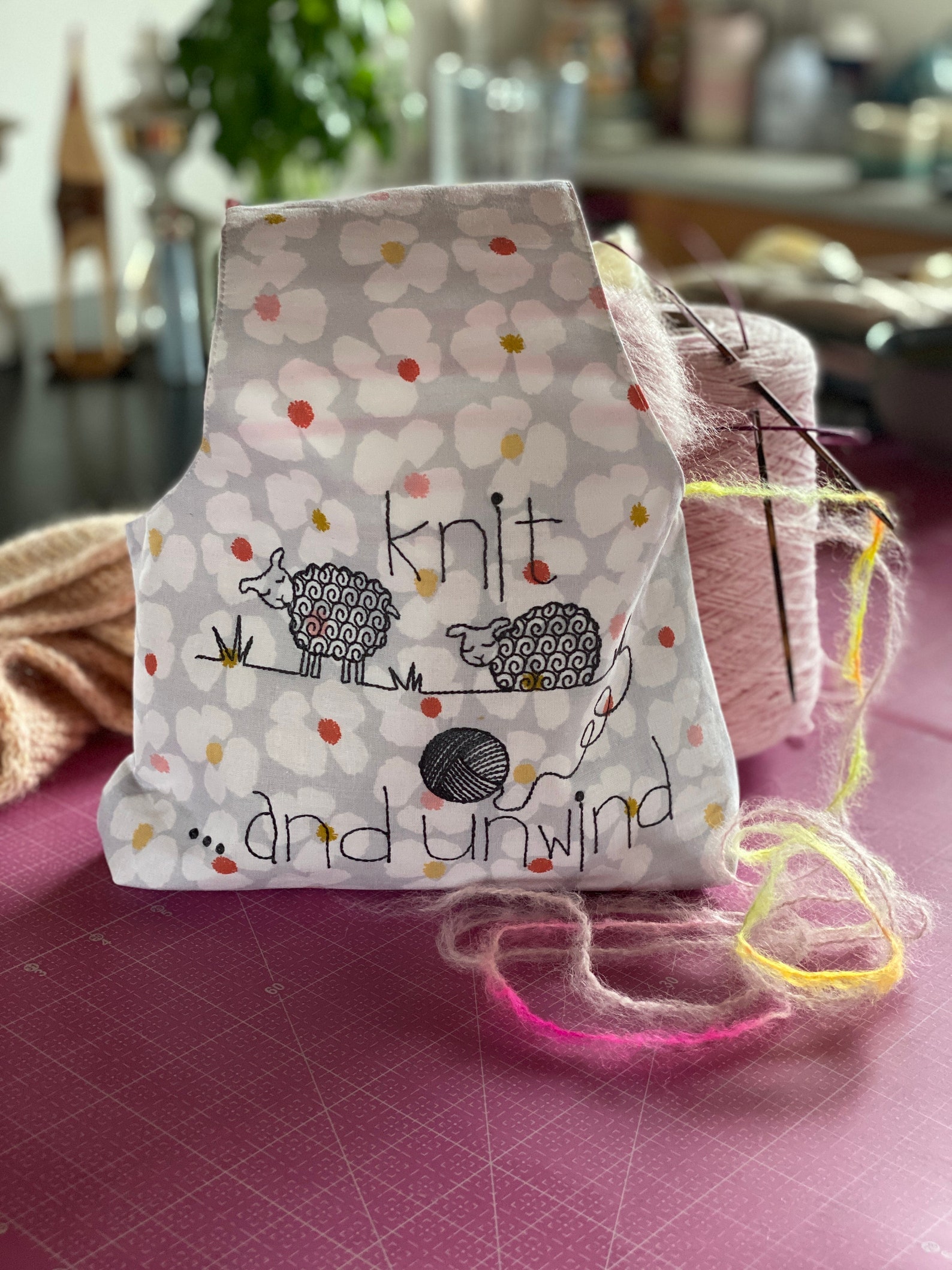 Intro Bundle New Sheep Designs Get Both Design Packs and - Etsy