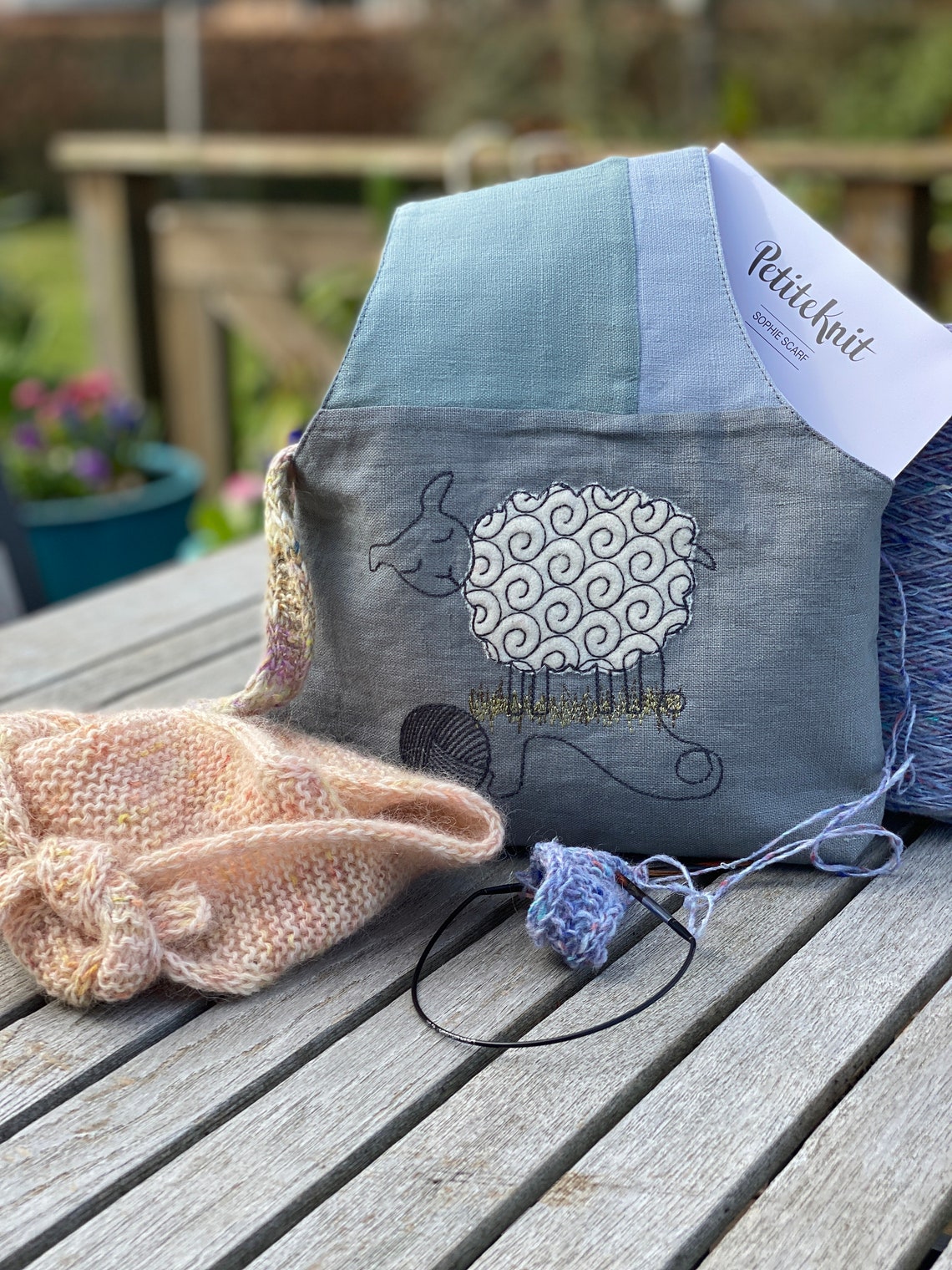 Intro Bundle - New Sheep Designs - Get Both Design Packs and Save 30% ...