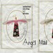 ANGEL MAIL an Angel a Day December 2nd in Frublomgren's Christmas Event ...