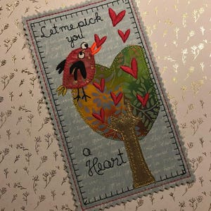 HEART WORK Feels Good - 6 Nice Hearty Designs to Show Your Gratitude ...
