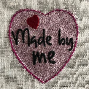 HEART WORK Feels Good - 6 Nice Hearty Designs to Show Your Gratitude ...